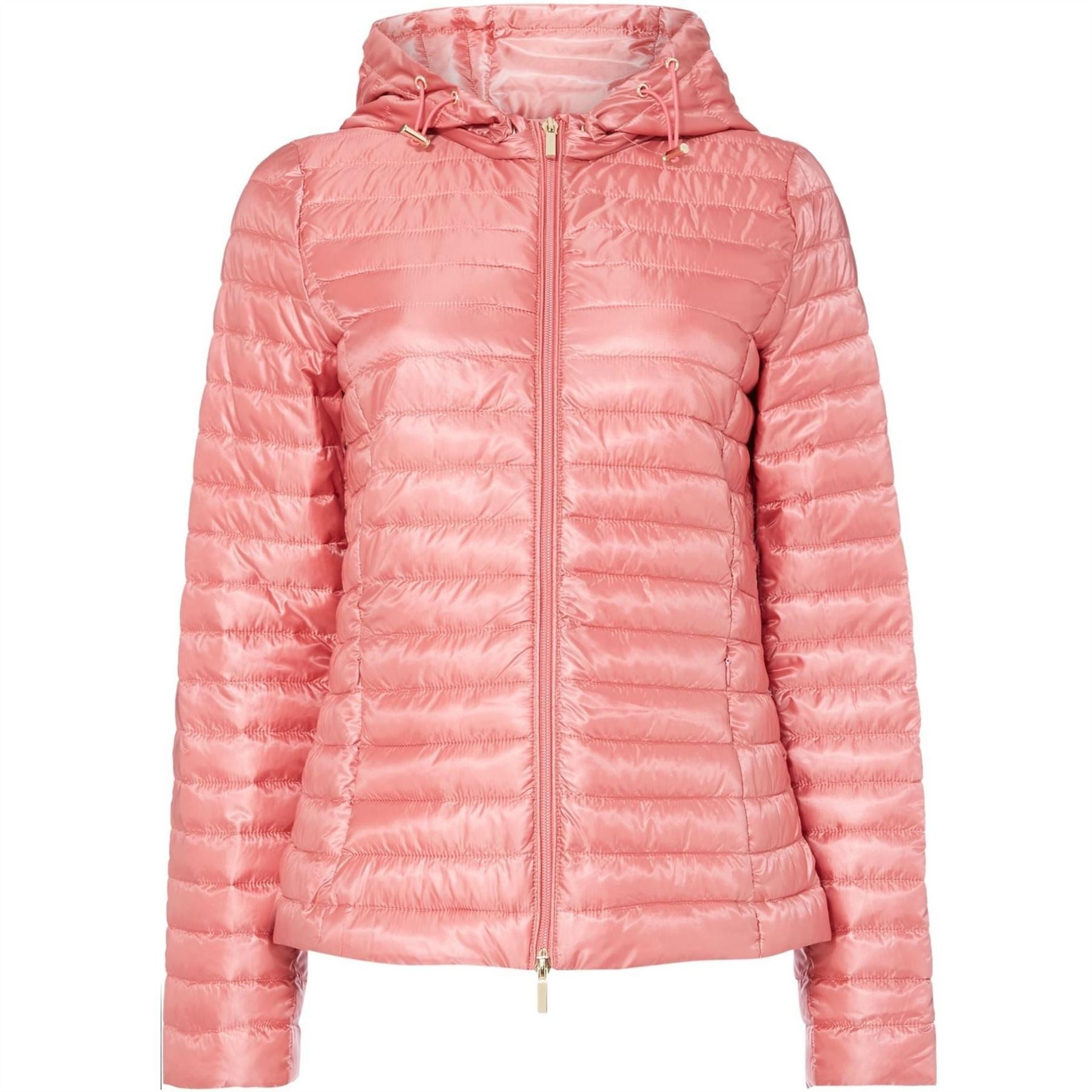 Iblues Quilted Jacket – Lovell Sports