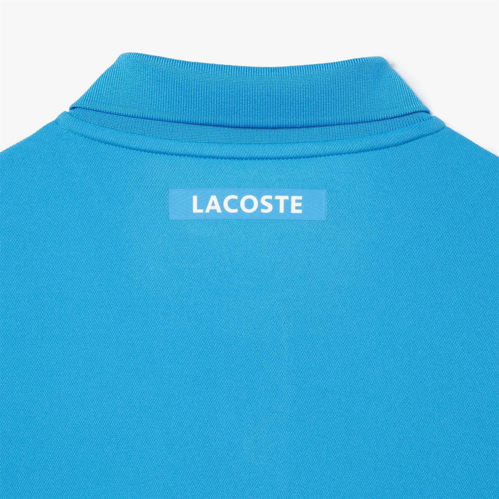 Lacoste Regular Fit Short Sleeve Polo Shirt – Lovell Sports
