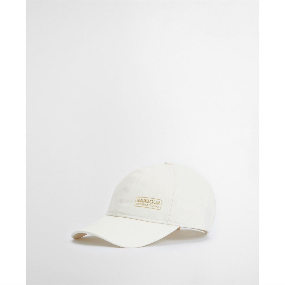 Barbour International Norton Baseball Cap – Lovell Sports