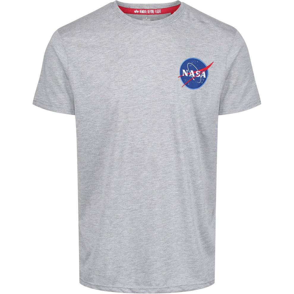 Alpha Industries Shuttle T-Shirt – Lovell Sports