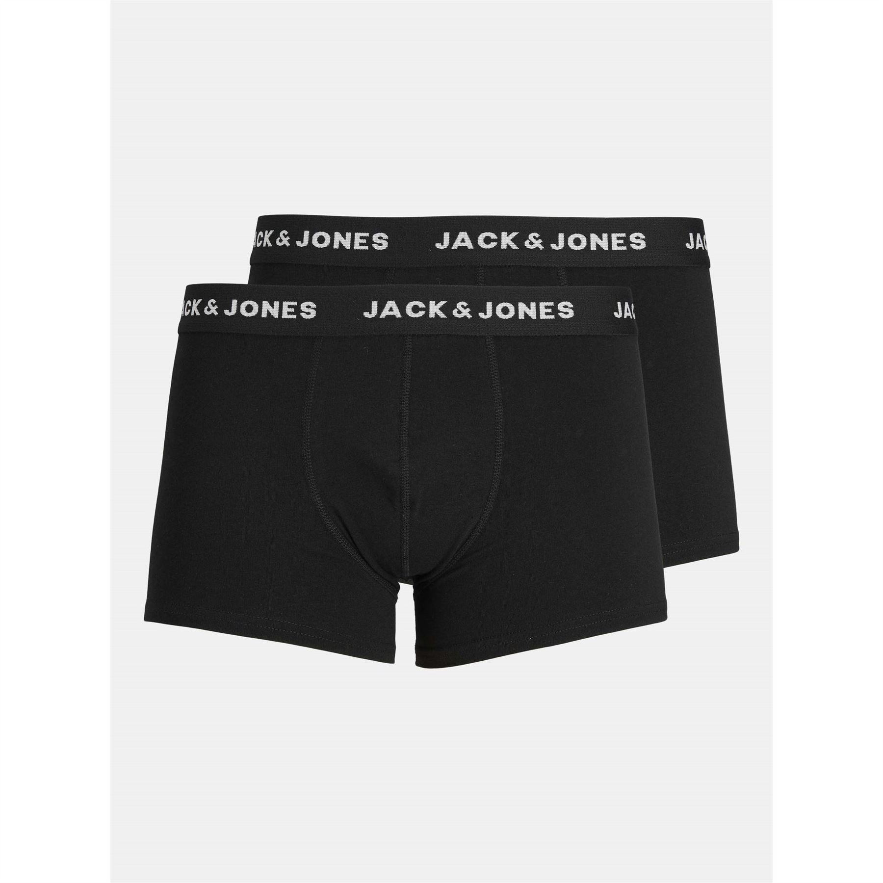 Jack and Jones Pack Jon Trunks Junior Boys – Lovell Sports
