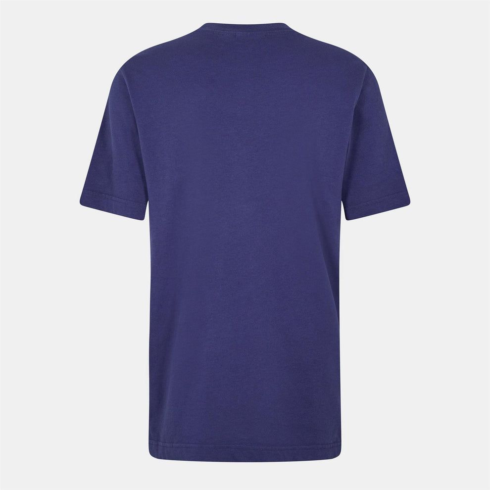 Barbour International Graphic Print T-Shirt – Lovell Sports