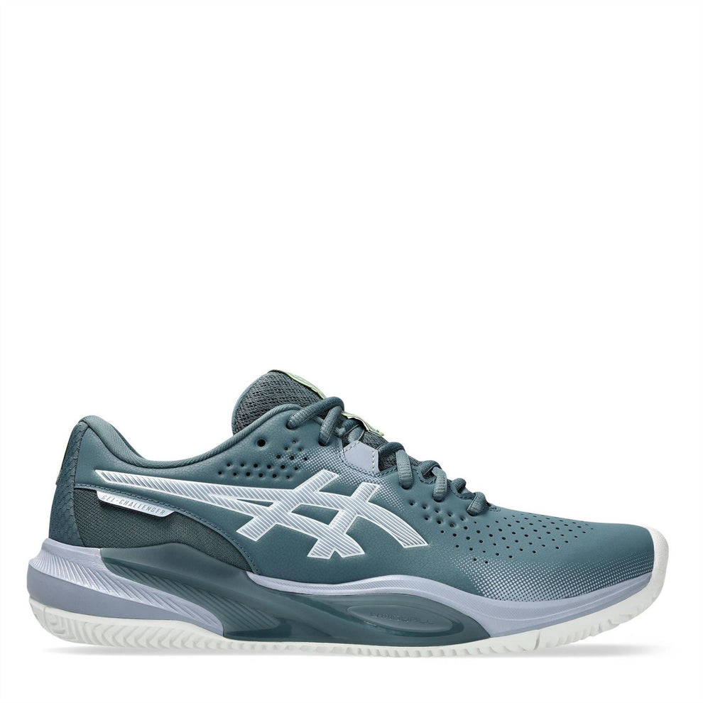 Asics Mens Gel Challenger 15 Clay Tennis Shoes – Lovell Sports
