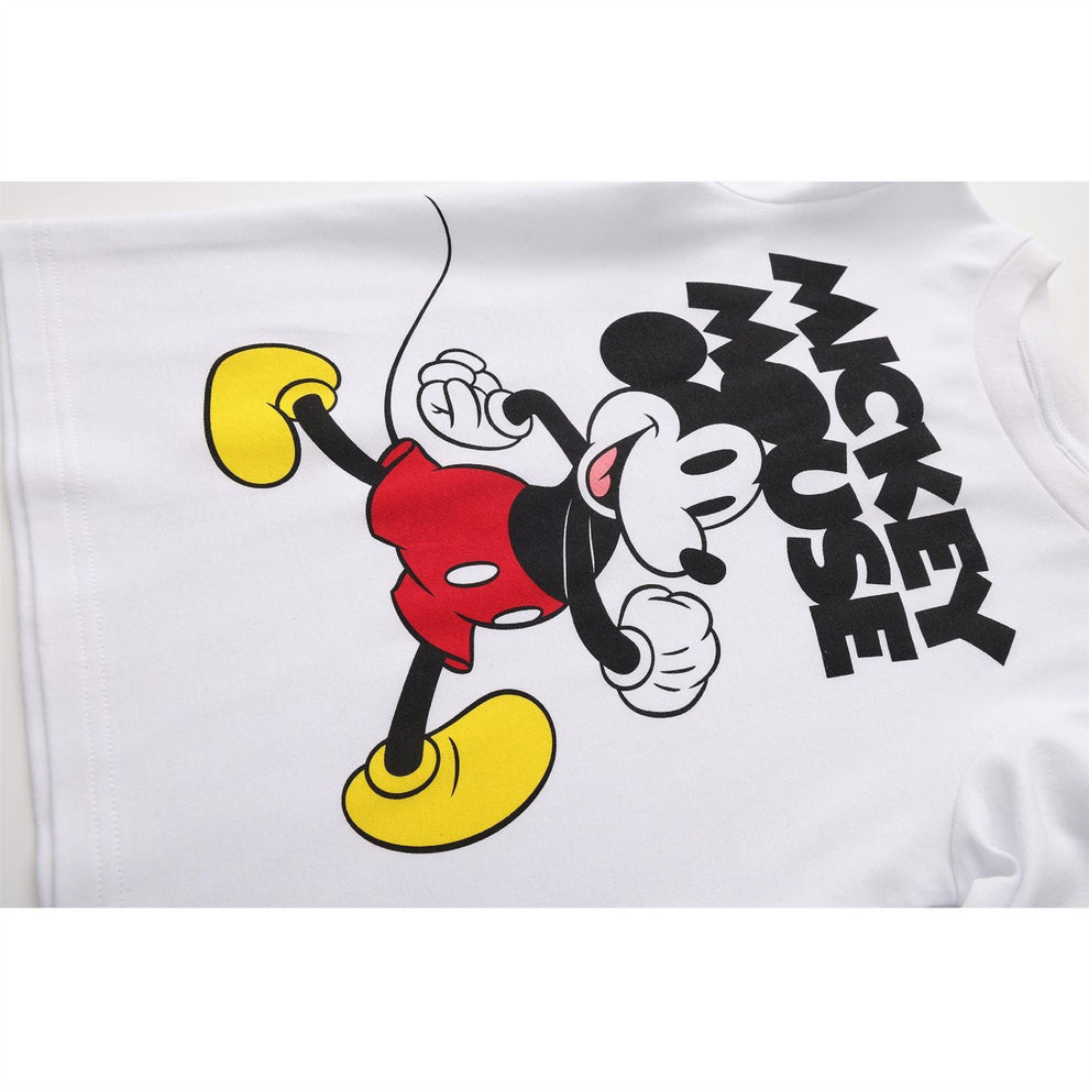 Character Long Sleeve Pyjamas Junior – Lovell Sports