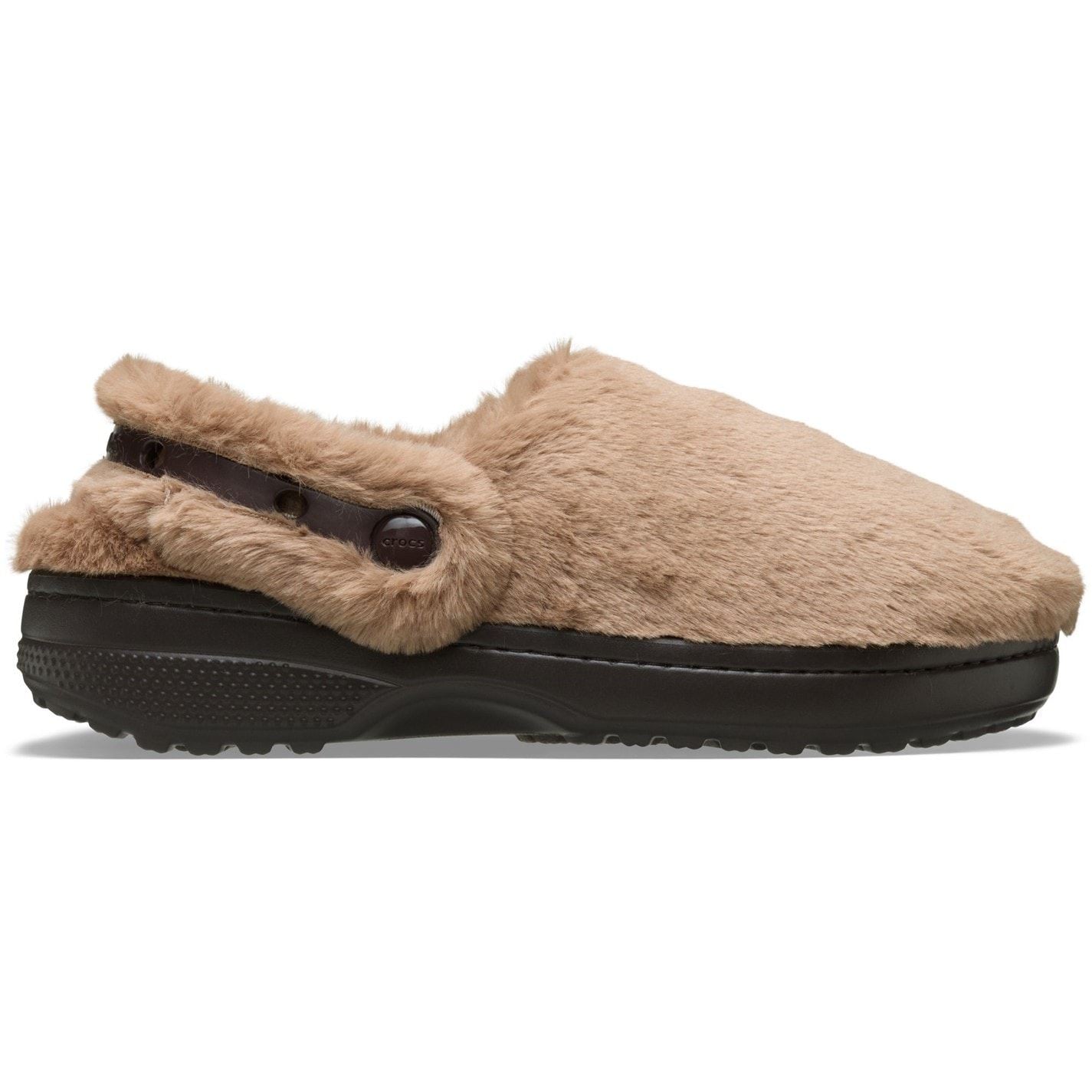 Crocs Unfurgettable LD61 Closed Toe Mules – Lovell Sports