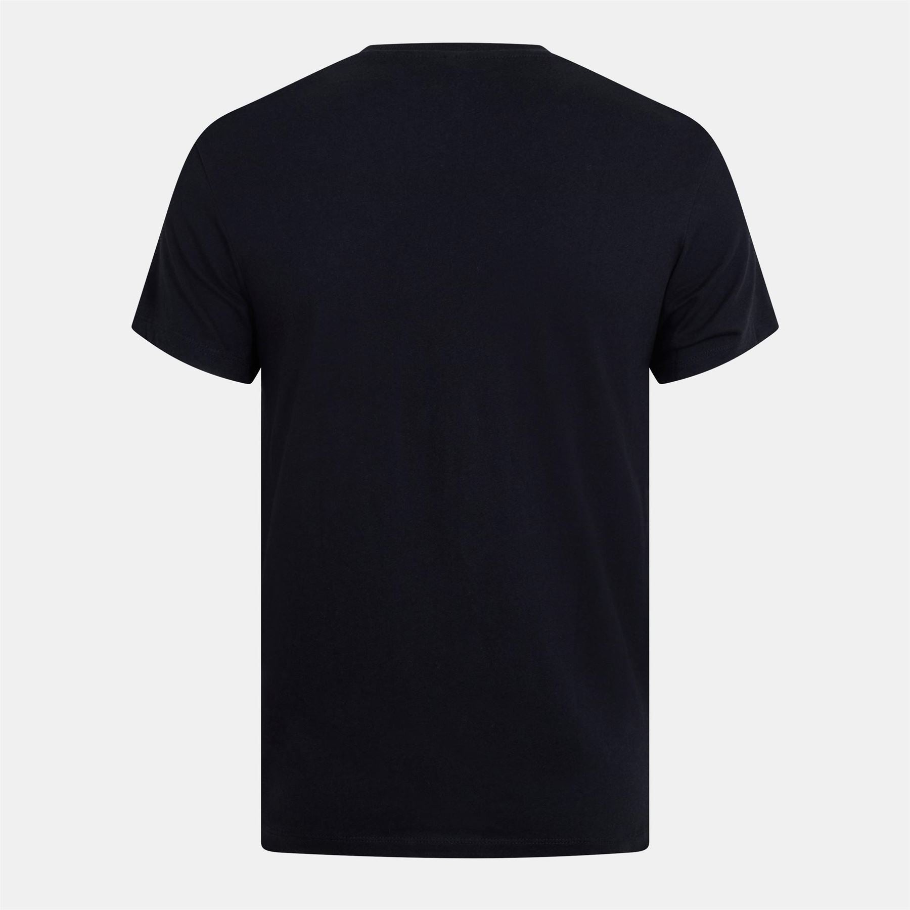 Hurley Paradise Arch Lettering Crew Neck Short Sleeve T-Shirt – Lovell ...