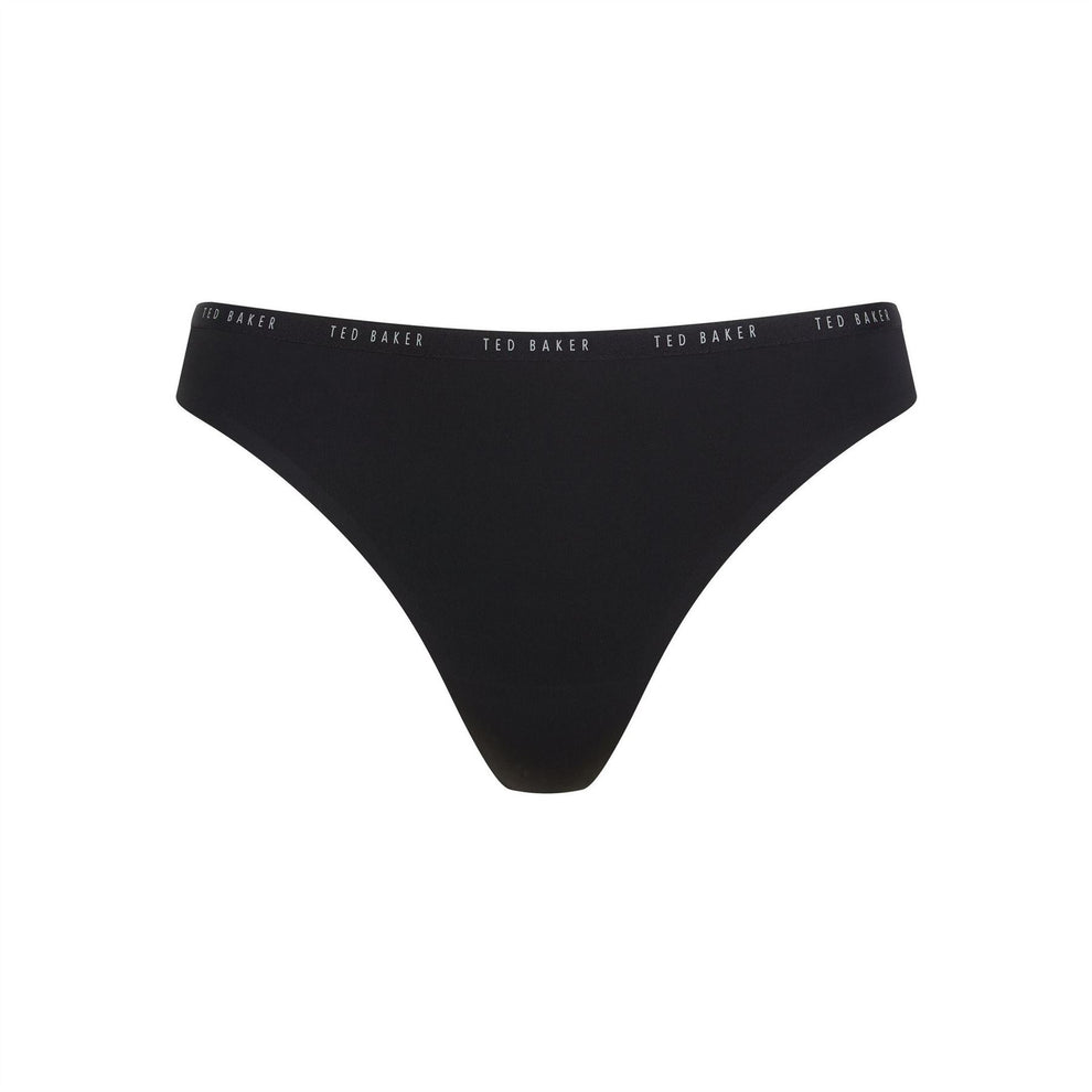 Ted Baker Bak 3pk Ns Thong – Lovell Sports