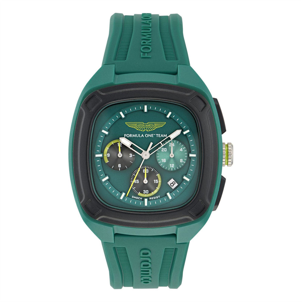 Aston Martin Martin Watch Sn62 – Lovell Sports