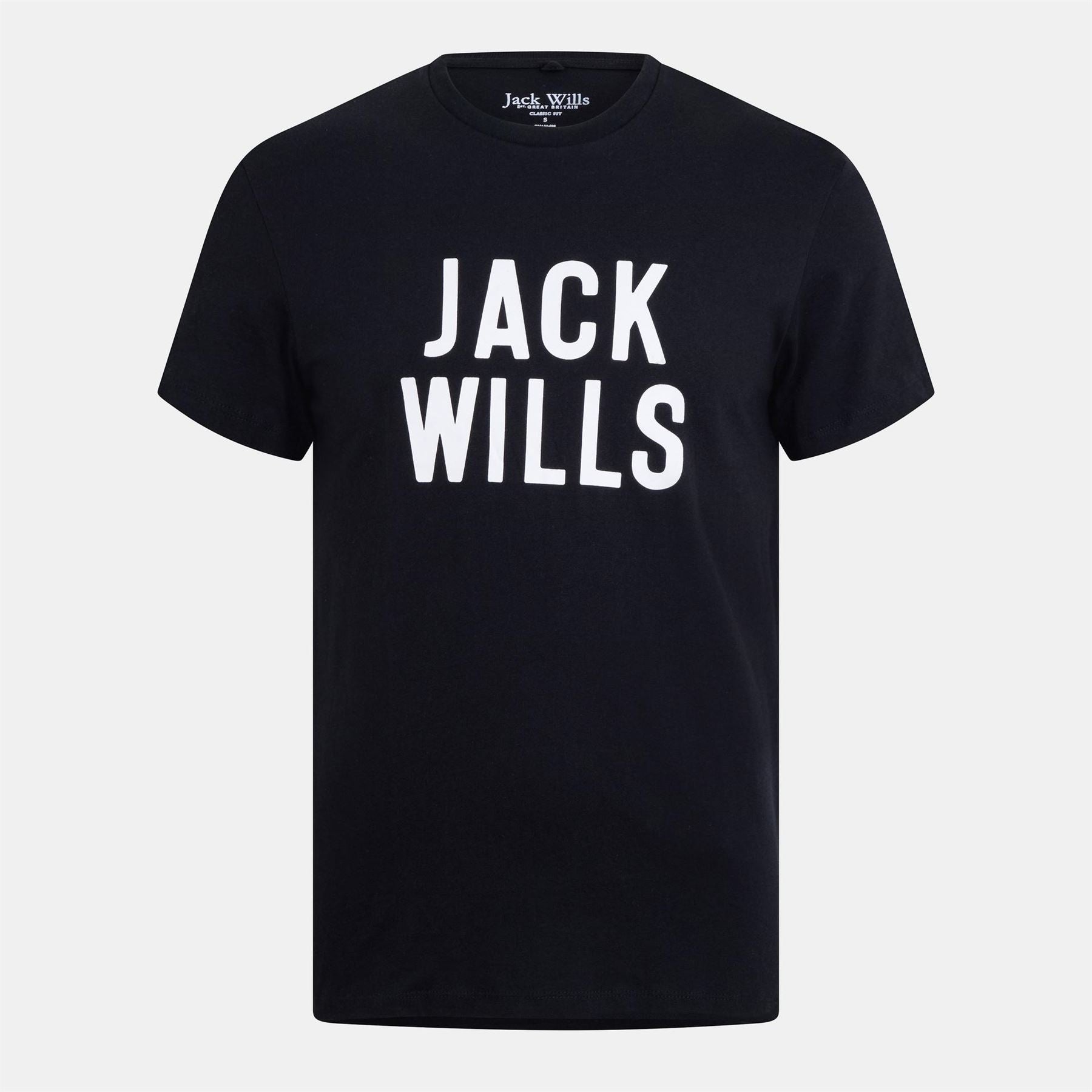 Hurley Paradise Arch Lettering Crew Neck Short Sleeve T-Shirt – Lovell ...