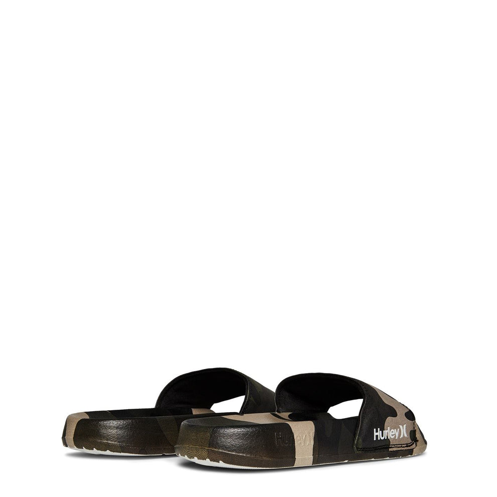 Hurley Tier Slide Sandals for Pool – Lovell Sports