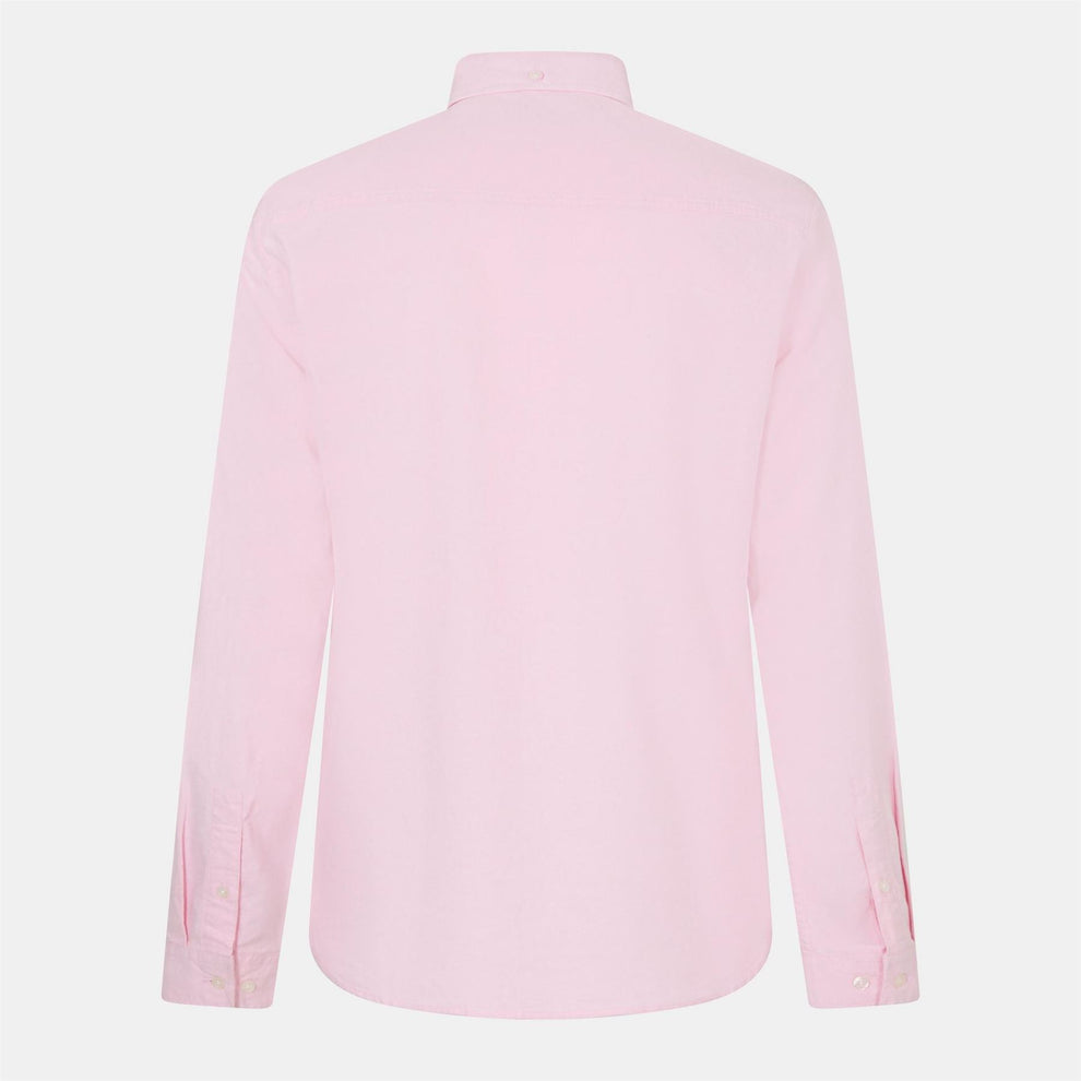 Jack Wills Mens Wadsworth Oxford Shirt – Lovell Sports