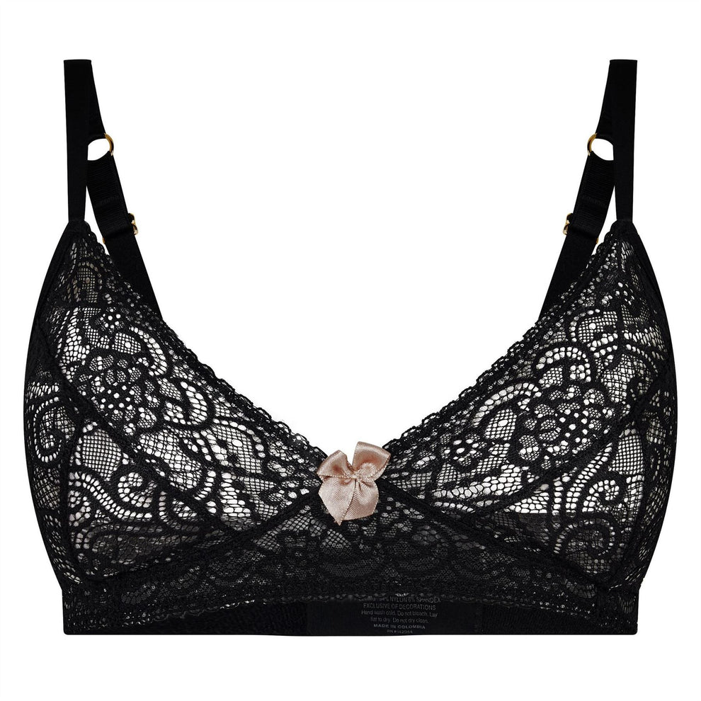 AnaOno Gloria Mastectomy Bra – Lovell Sports