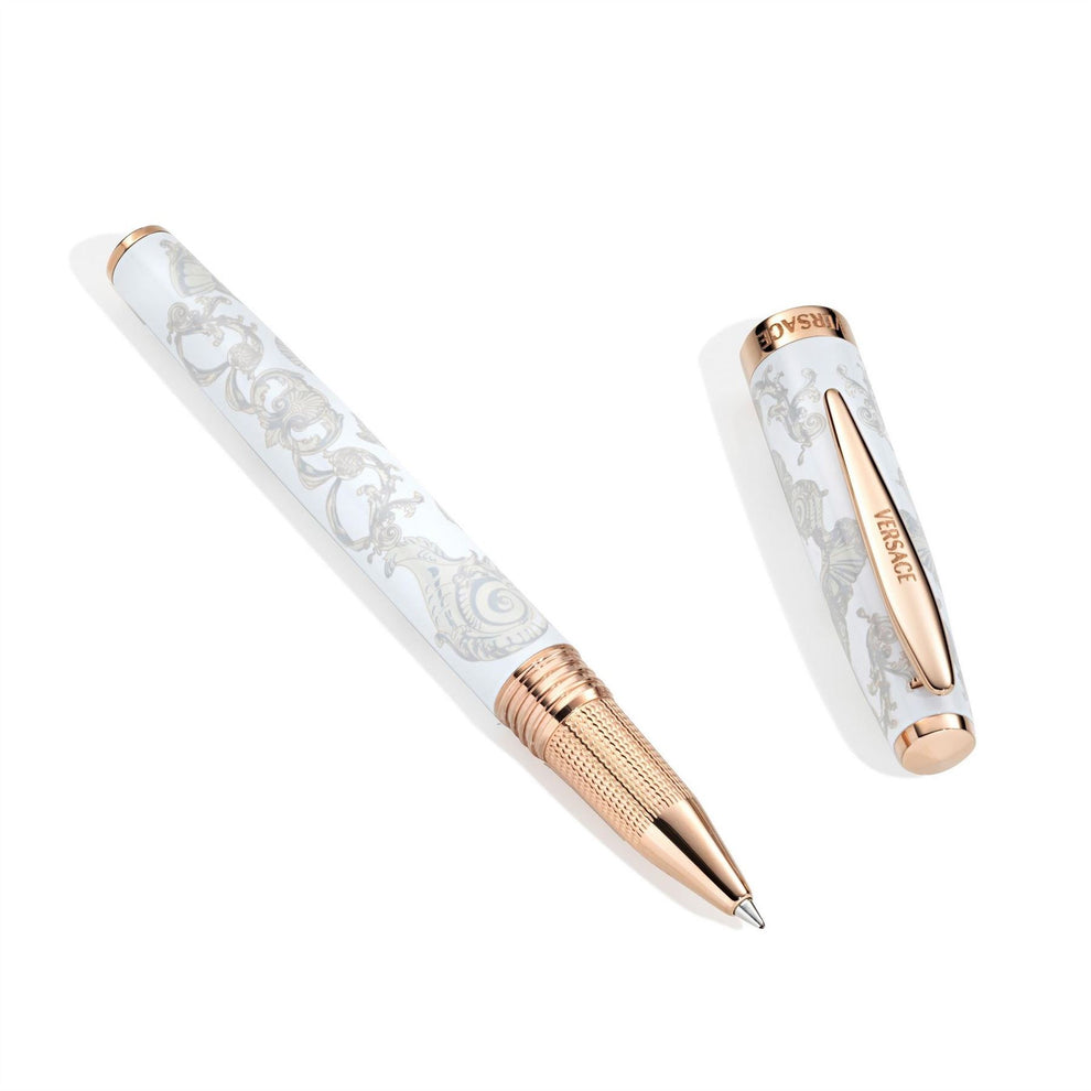 Versace Quartz Analogue Quartz Watch – Lovell Sports