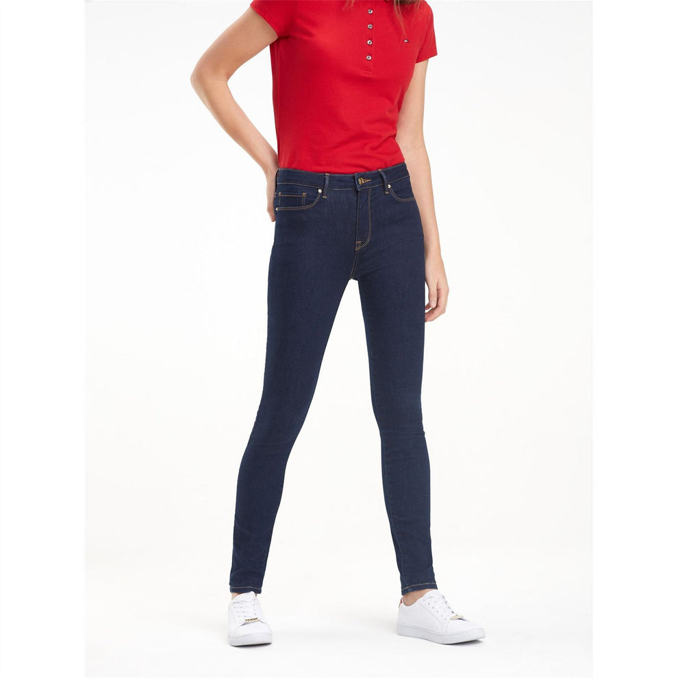 Tommy Hilfiger Skinny Jeans – Lovell Sports