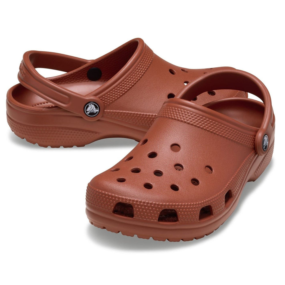 Crocs Mens Classic Cloggs – Lovell Sports