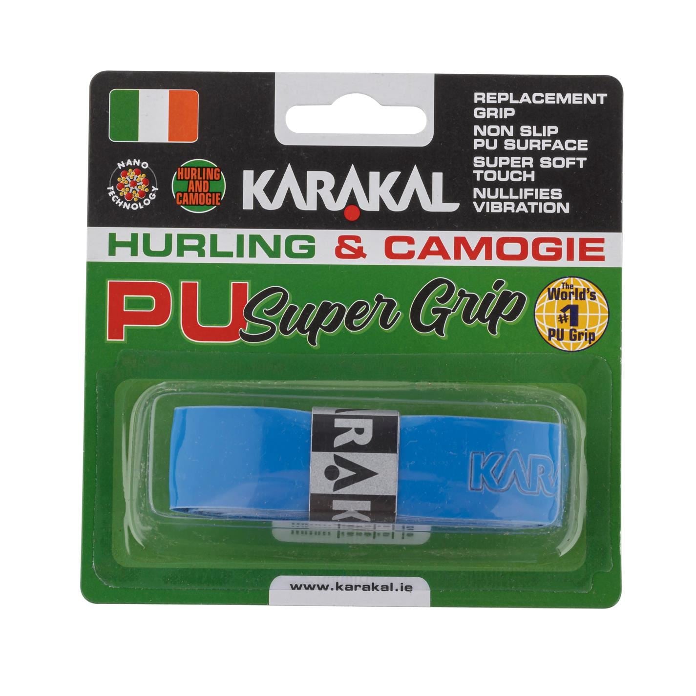 Karakal Hurling Grip – Lovell Sports