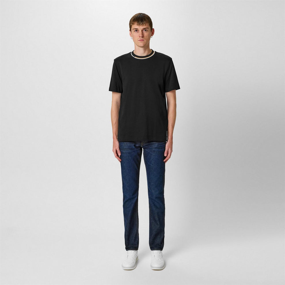 Boss Thompson Premium Minimalist T-Shirt – Lovell Sports