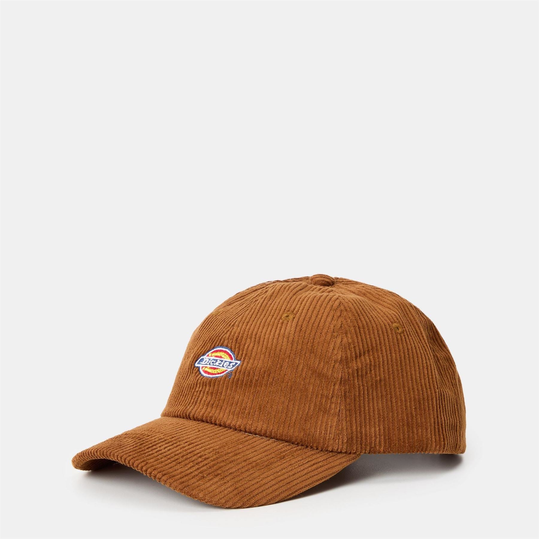 Dickies Hardwick Logo Curved Bill Dad Cap – Lovell Sports