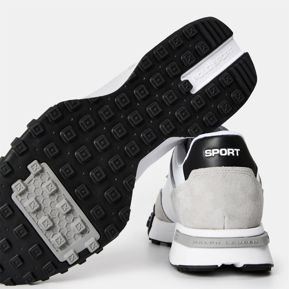 Polo Sport by Ralph Lauren S Polo PS275 Low Top Lace-Up Sneakers ...