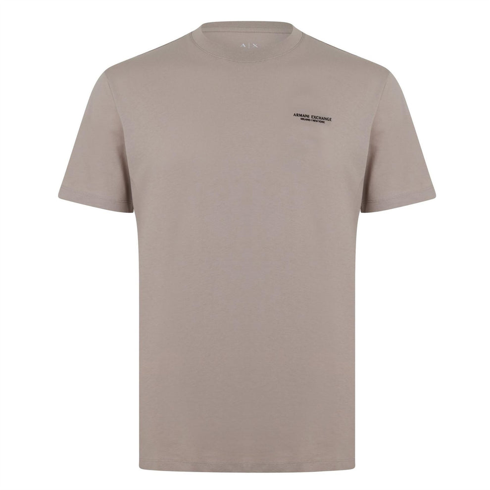 Armani Exchange Logo T-Shirt – Lovell Sports