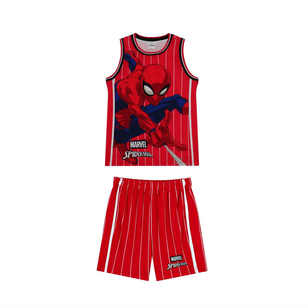 Character Basketball Set Junior – Lovell Sports