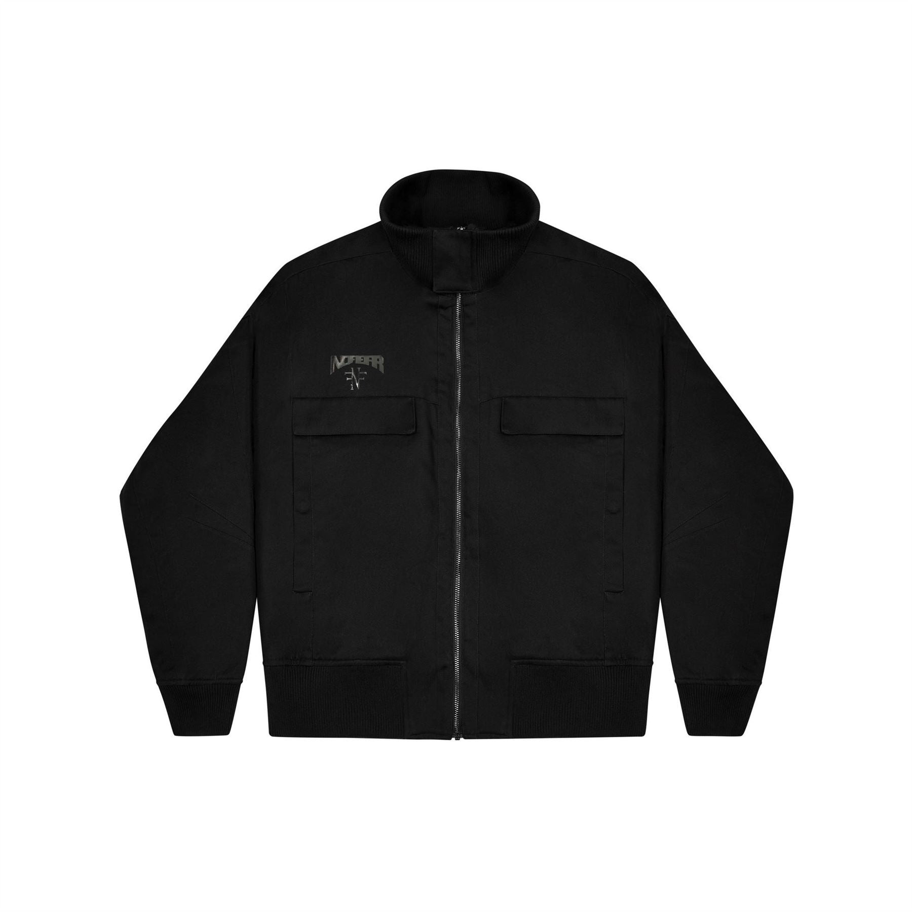 No Fear Bomber Sn54 – Lovell Sports