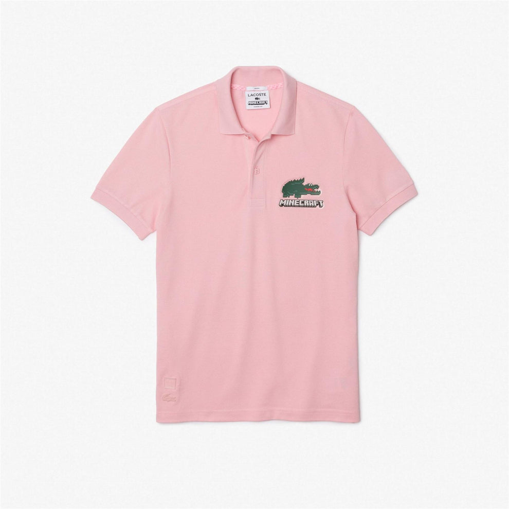 Lacoste Polo Shirt – Lovell Sports