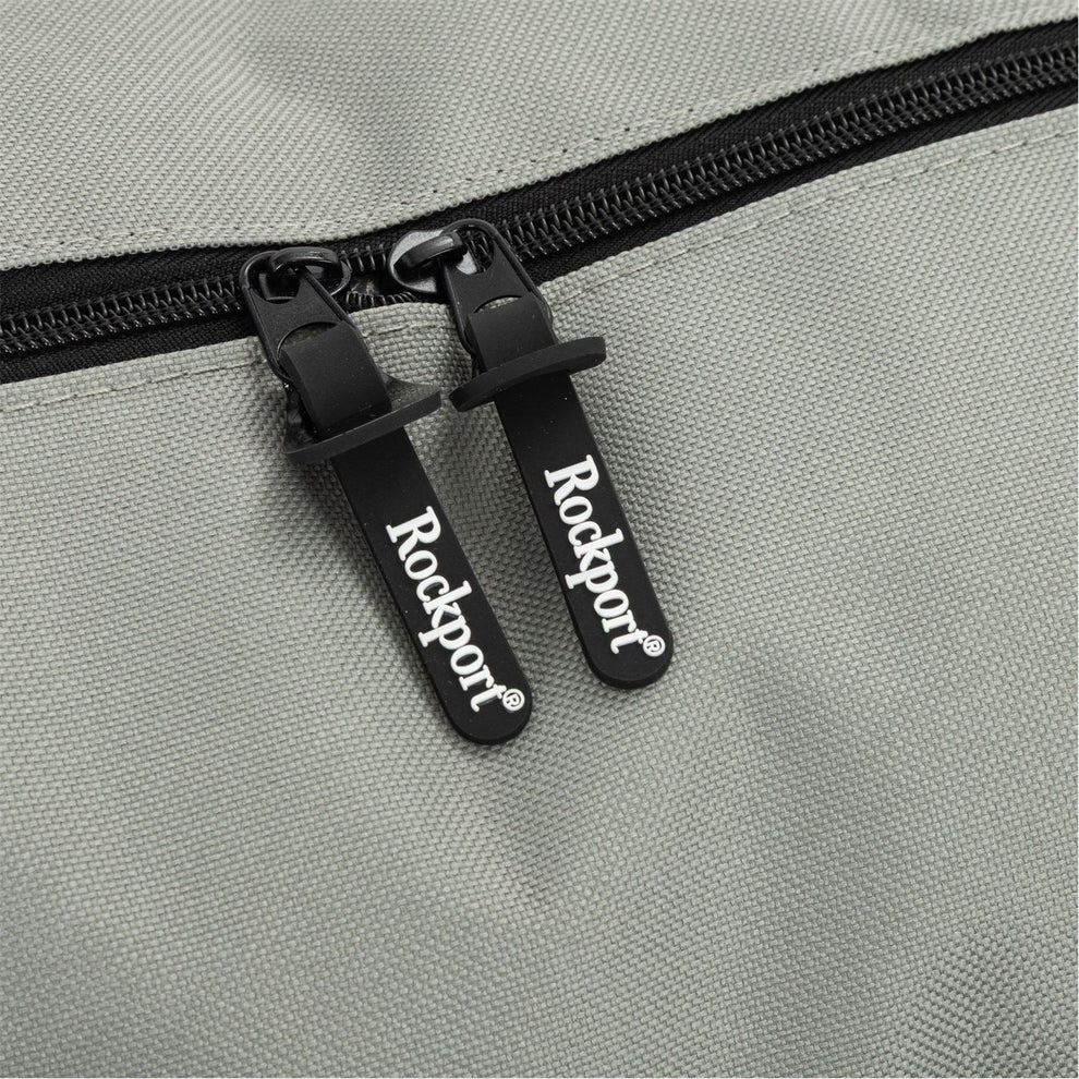 Rockport Medium Duffle Bag with Detachable Strap – Lovell Sports