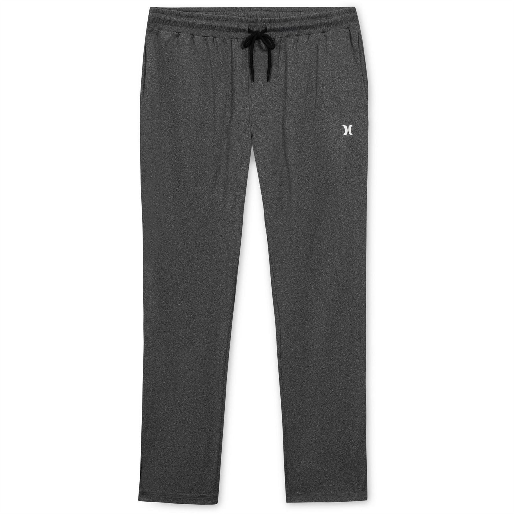 Hurley Ultrasft Solid Patterned Slim Sweatpants – Lovell Sports
