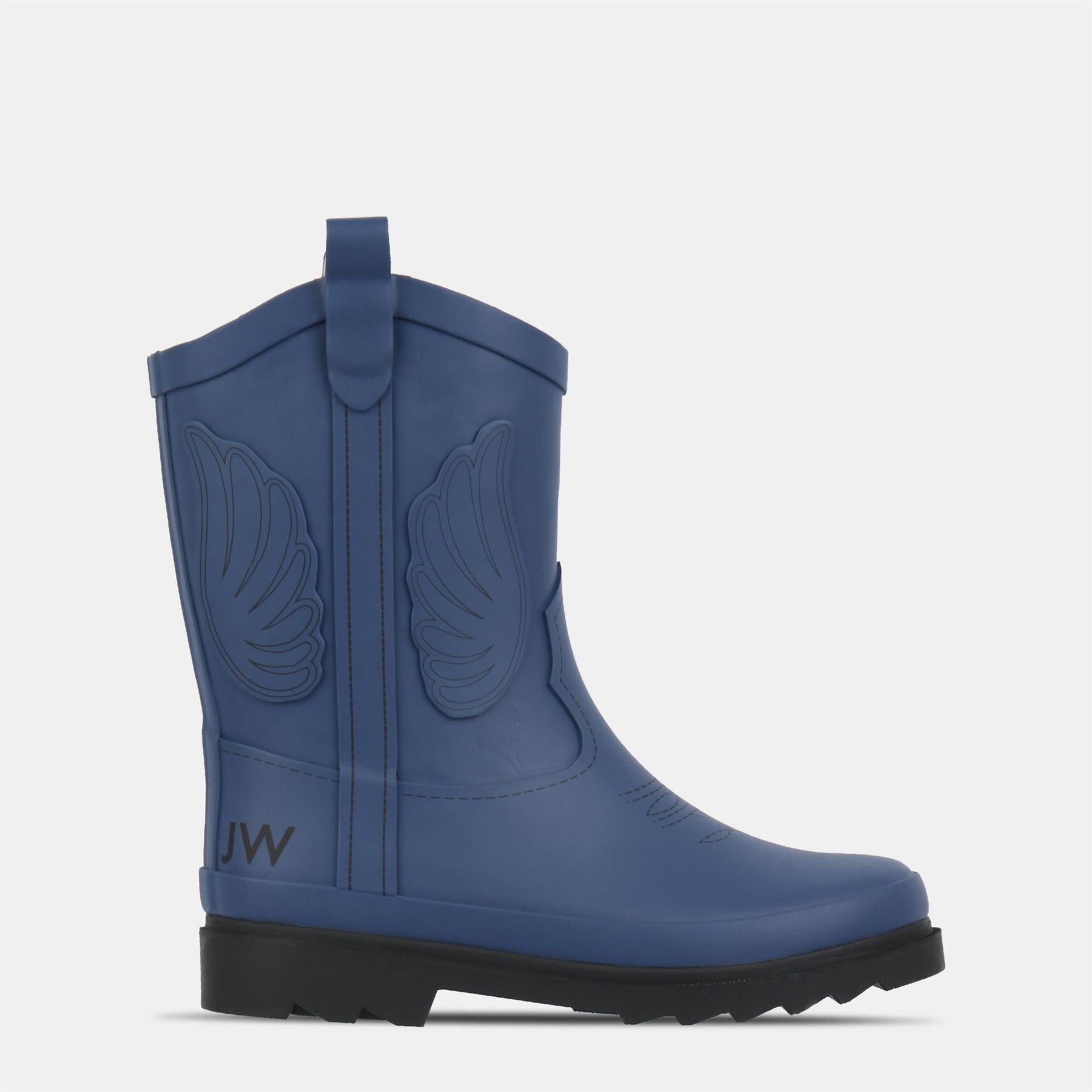 Jack Wills Cowboy Welly Ch63 – Lovell Sports
