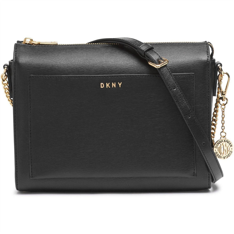 DKNY Bryant Structured Crossbodyody Bag – Lovell Sports