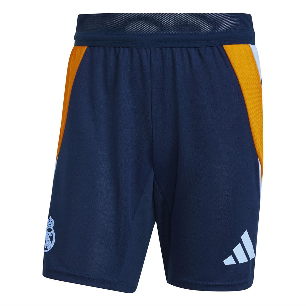adidas Real Pro Shorts – Lovell Sports