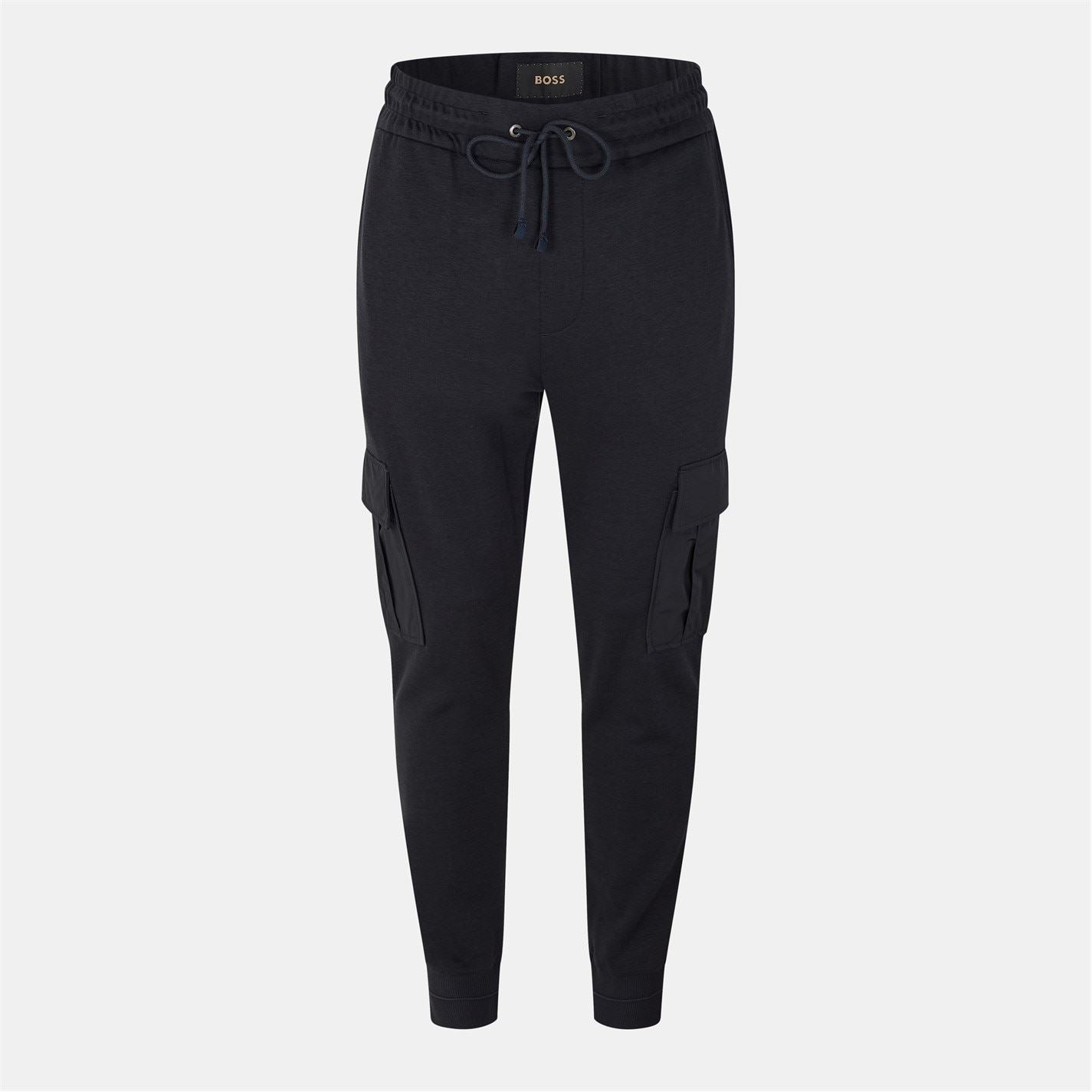 Boss Mens L Schiller 32 10263065 01 Polo Shirt – Lovell Sports