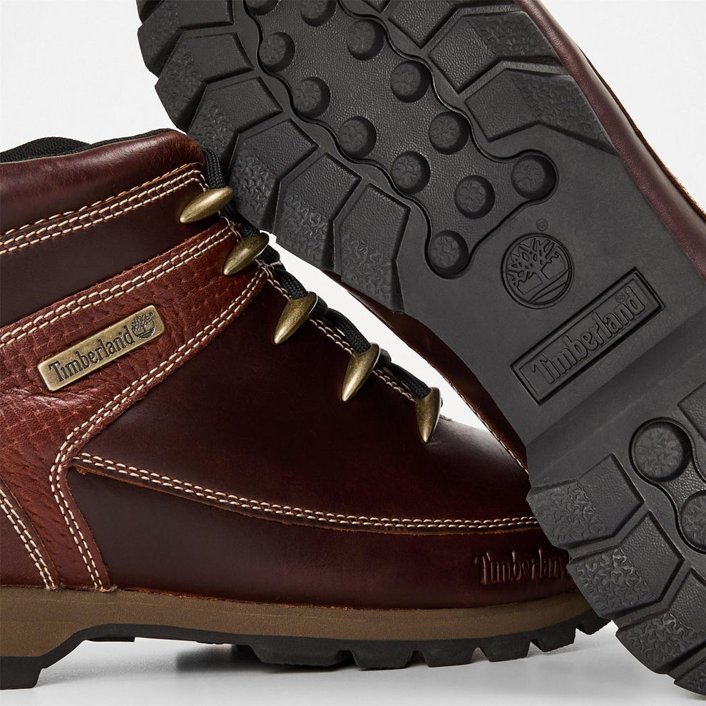 Timberland Brooklyn Black Hiker Rugged Boots – Lovell Sports