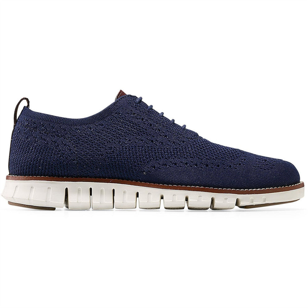 Cole Haan Stitchlite Ox Trainers – Lovell Sports