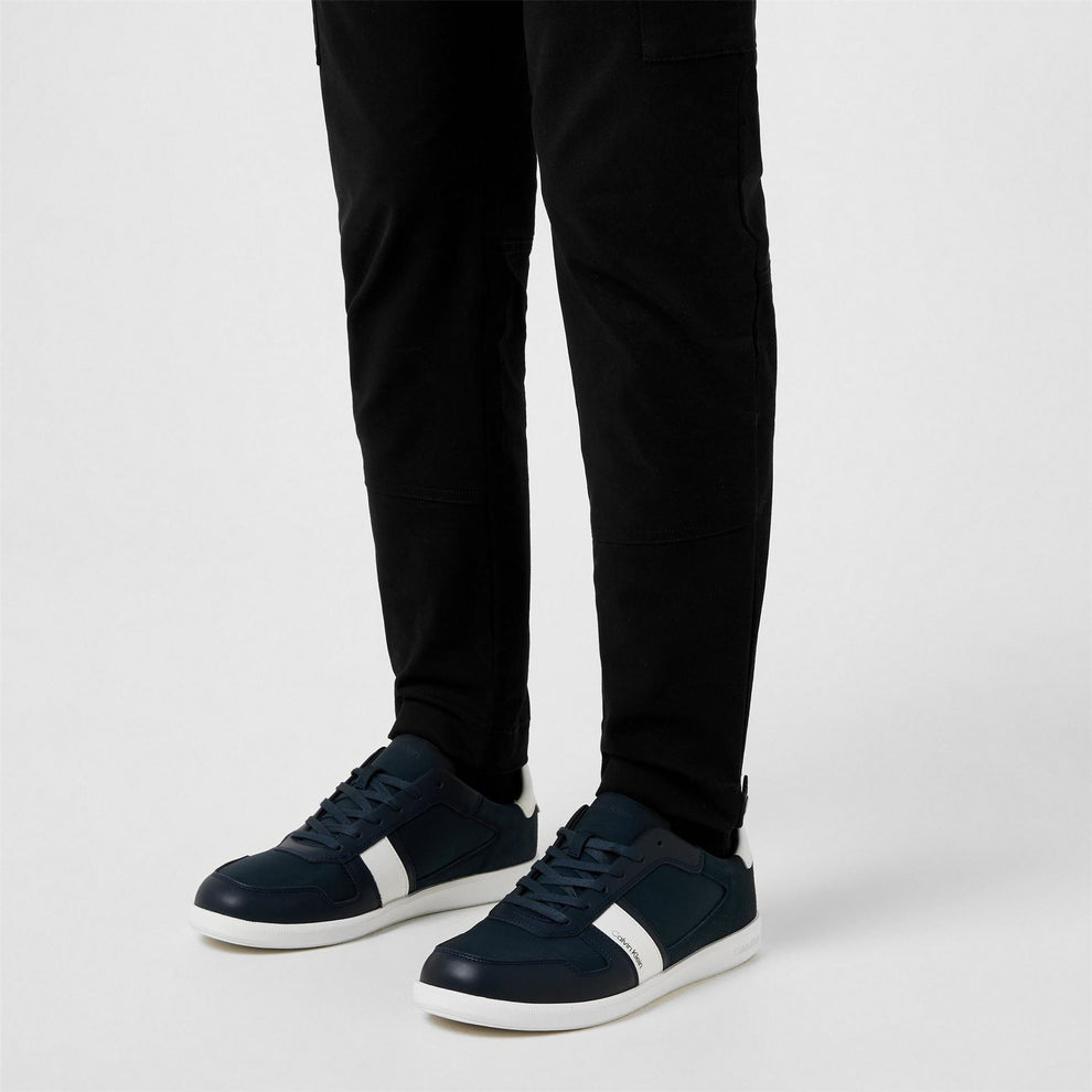 Calvin Klein Up Mix Trainers – Lovell Sports