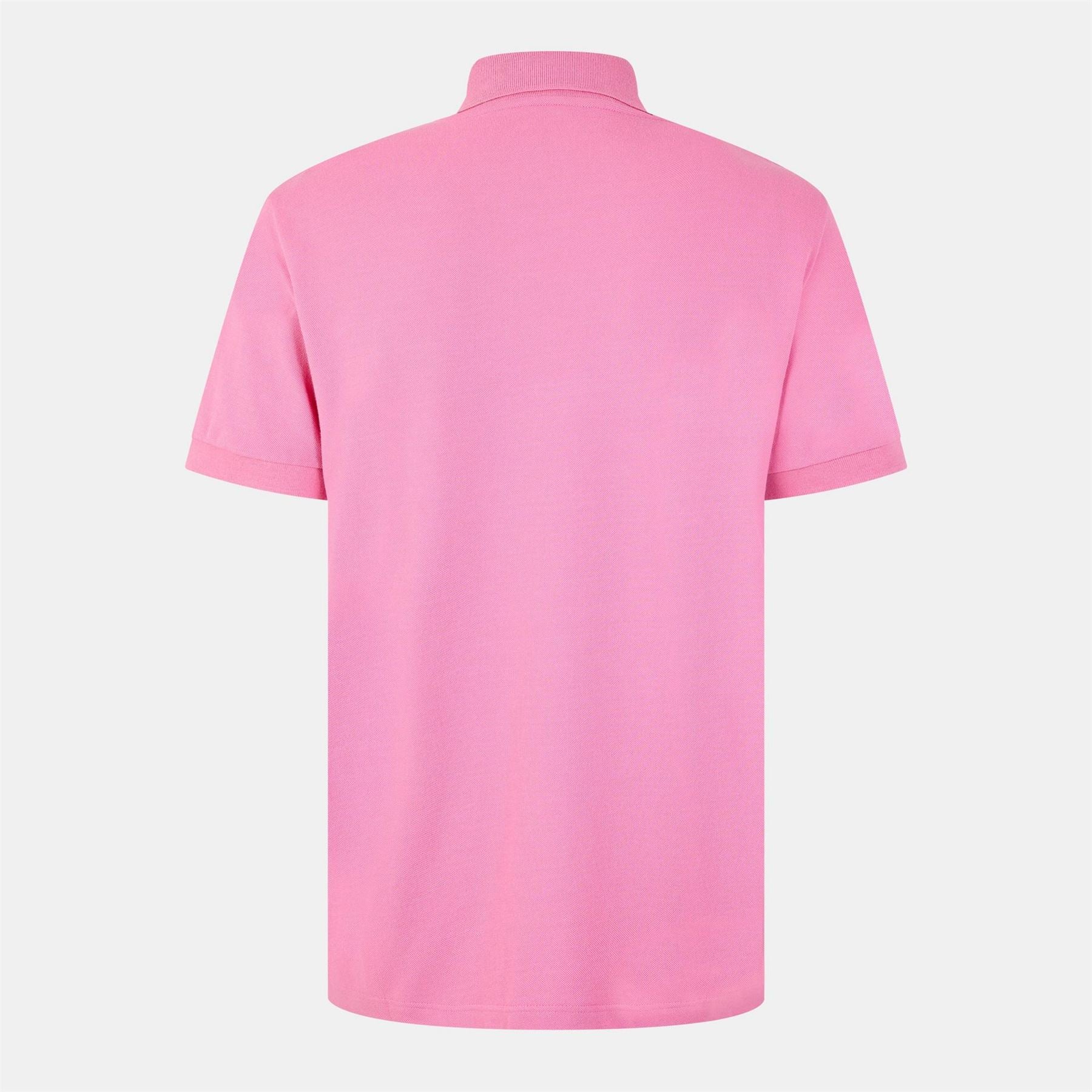 Lacoste Regular Fit Short Sleeve Polo Shirt – Lovell Sports