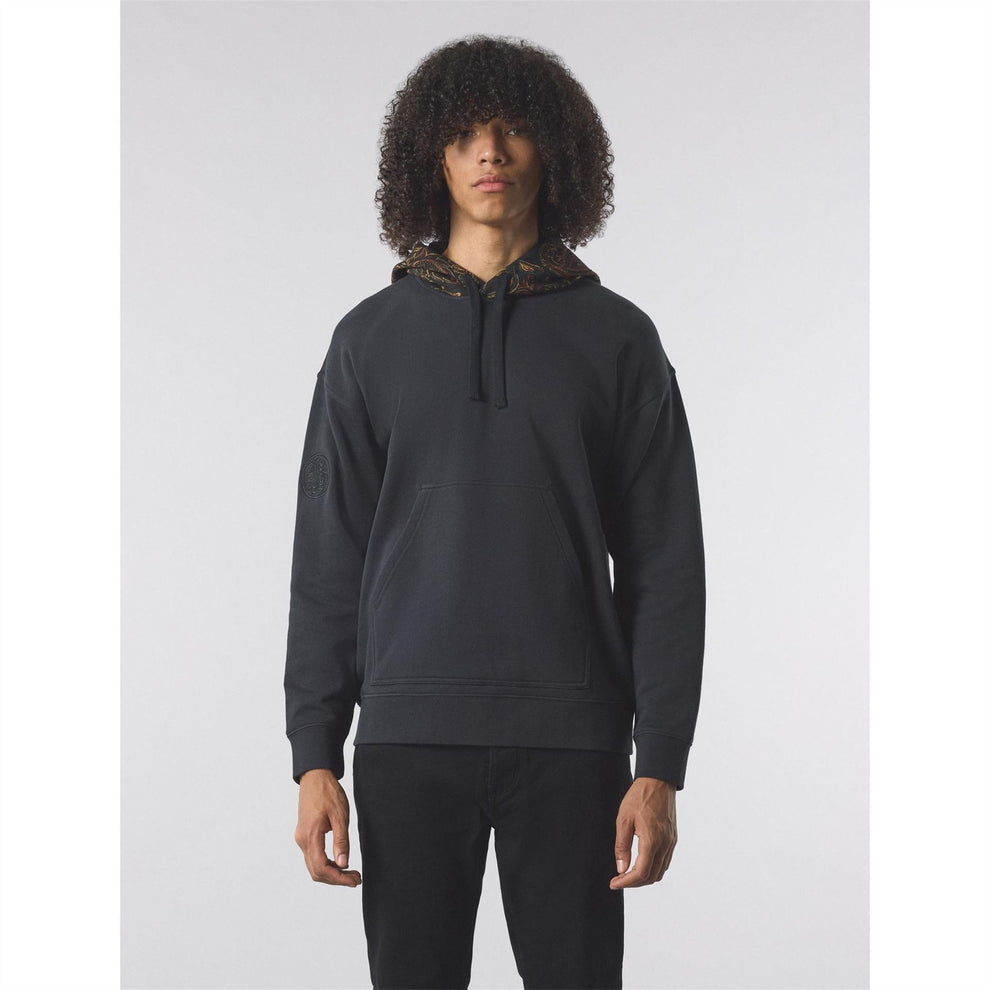Pretty Green Pg Parthian Hoodie – Lovell Sports