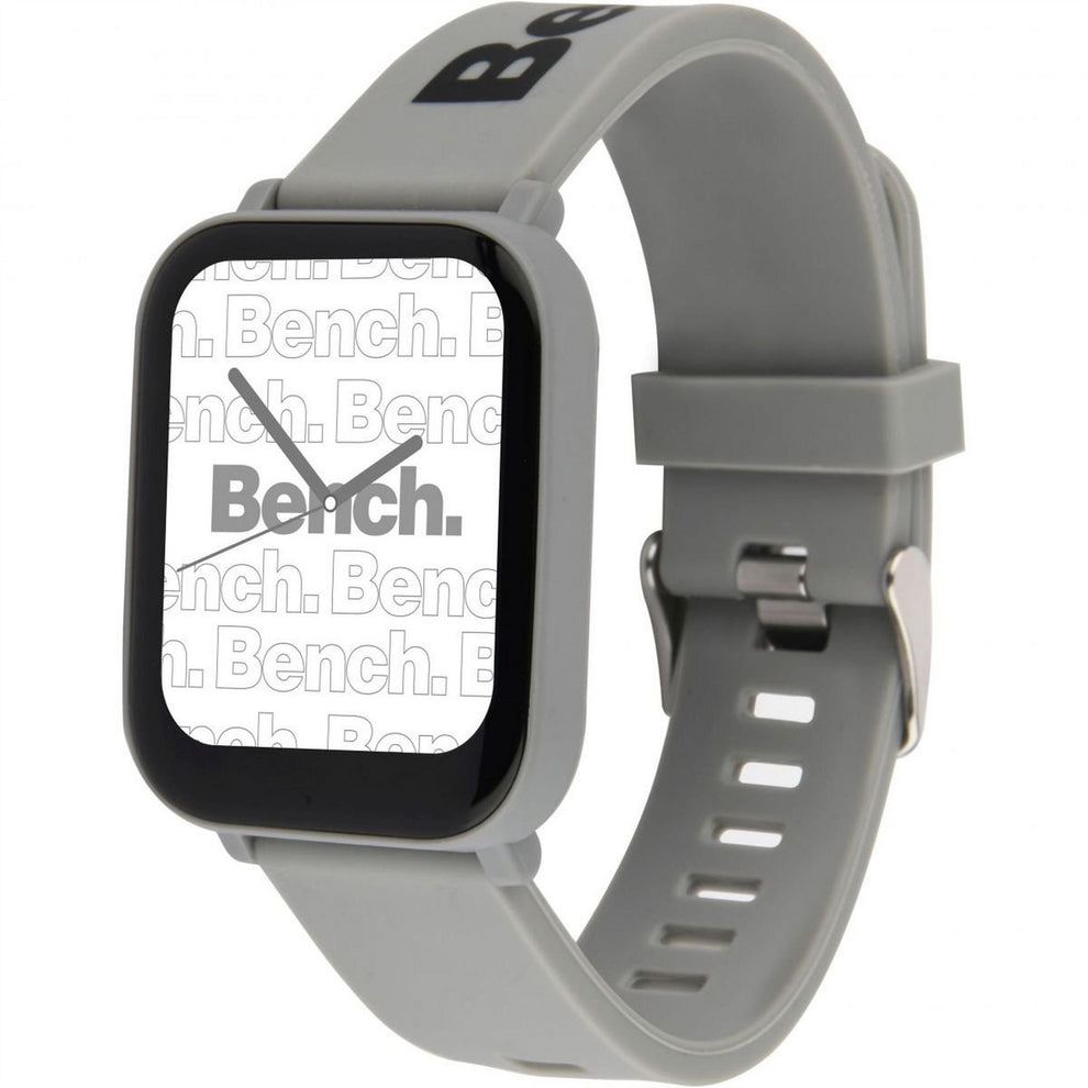 Bench Mens Heart Rate Monitor Smartwatch Beg012e – Lovell Sports