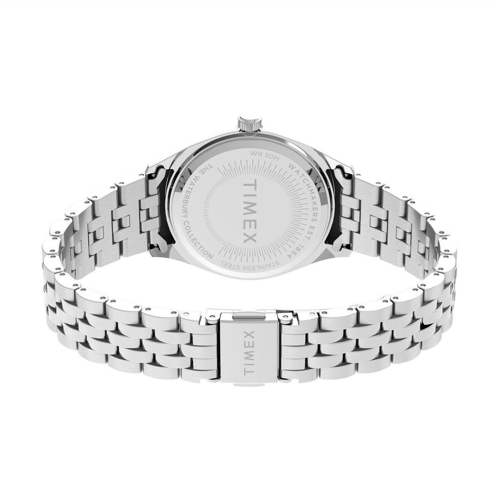 Timex Quartz Analogue Watch – Lovell Sports
