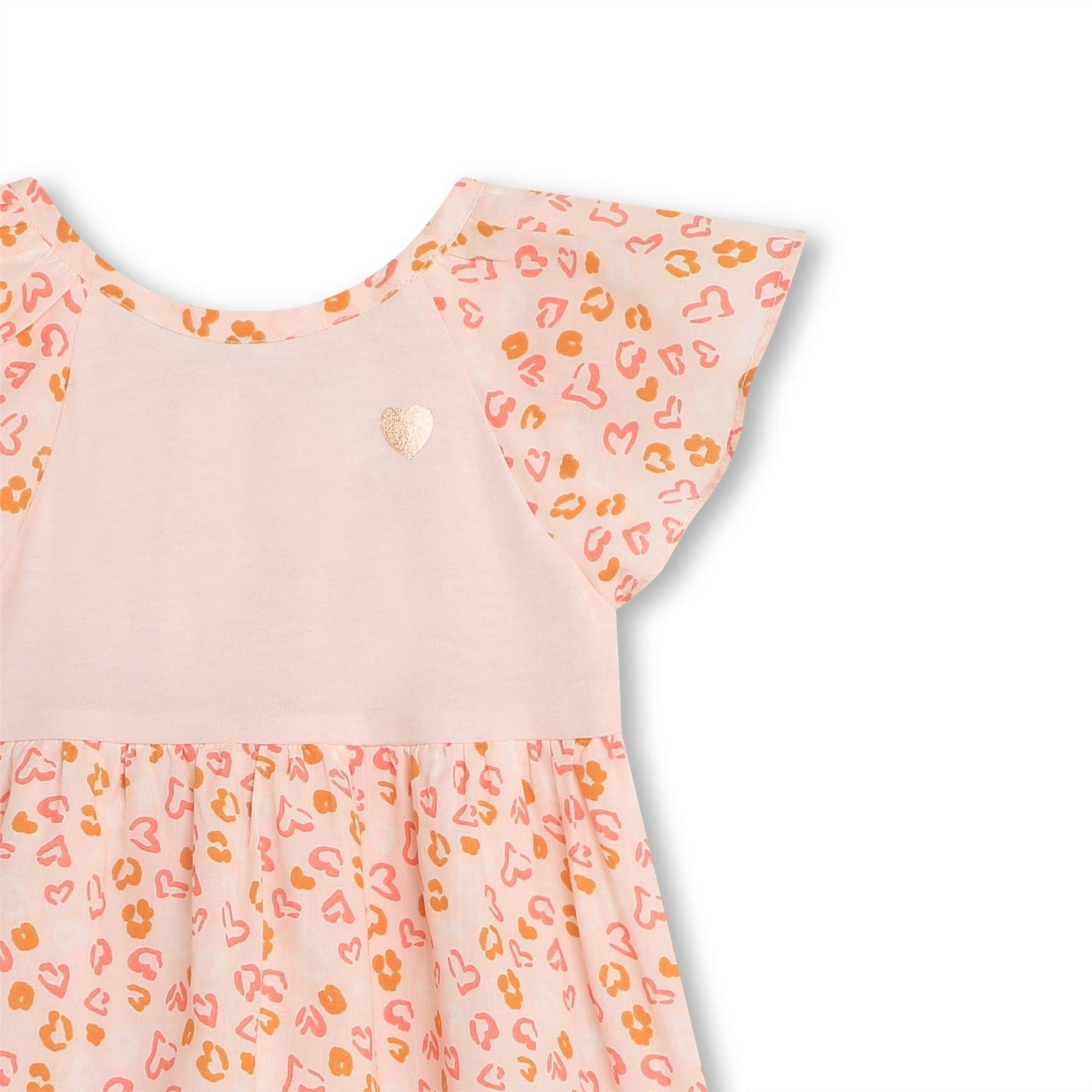 Carrement Beau Kids A Line Dress – Lovell Sports