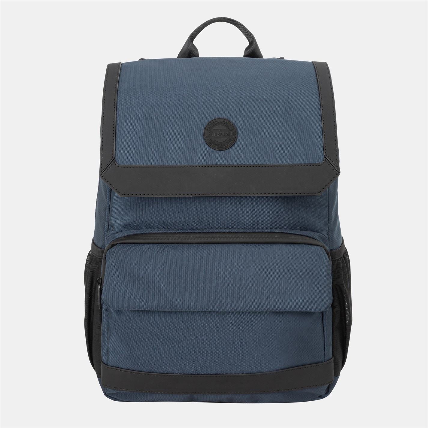 Firetrap Foldover Backpack – Lovell Sports