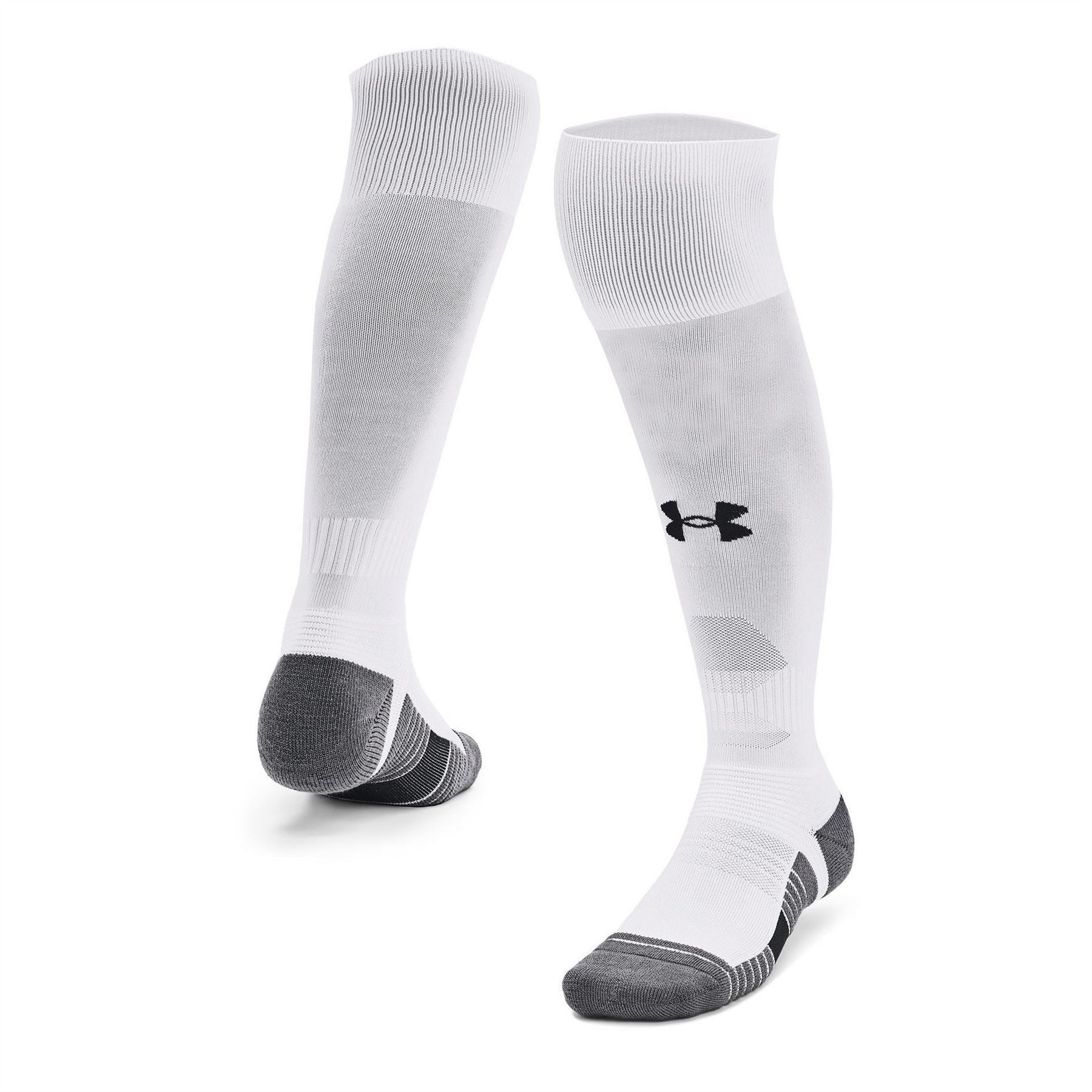 Under Armour Armour Ua Magnetico 1pk Otc Football Sock Unisex Adults ...