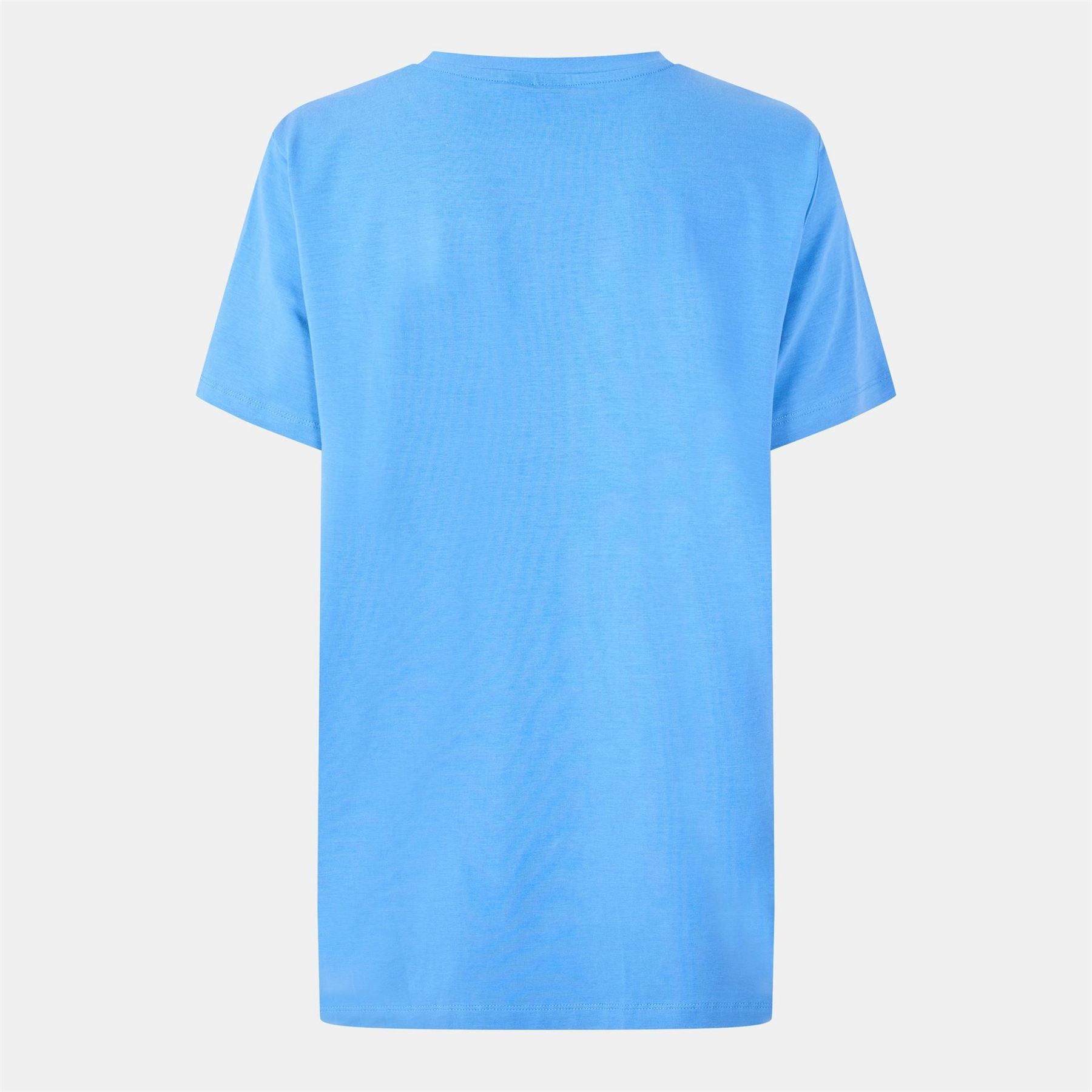 Mamalicious Mat Crew Neck Hip Length Lettering Dress – Lovell Sports