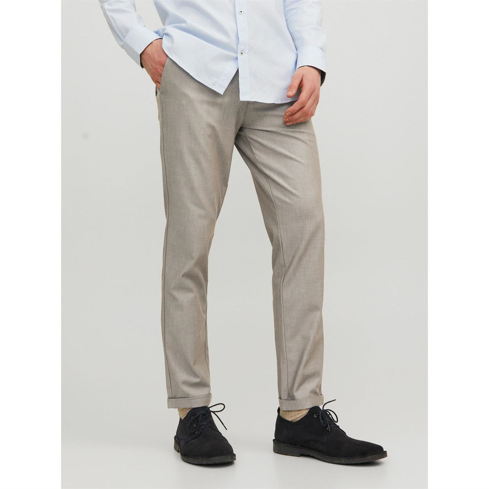 Jack and Jones Connor Chino Trouser – Lovell Sports