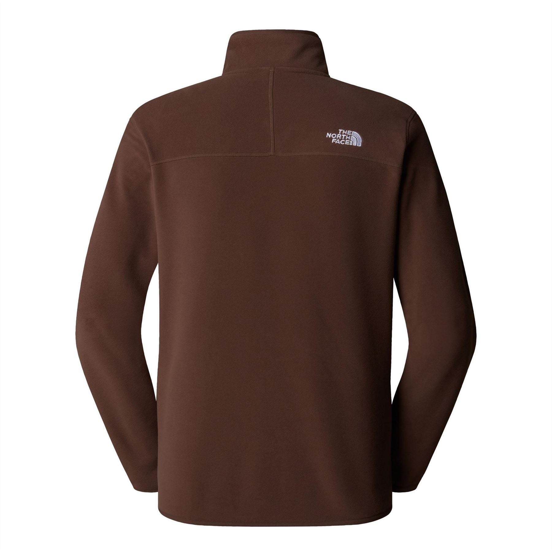 The North Face Glacier Zip Neck Regular Fit Sweatshirt – Lovell Sports