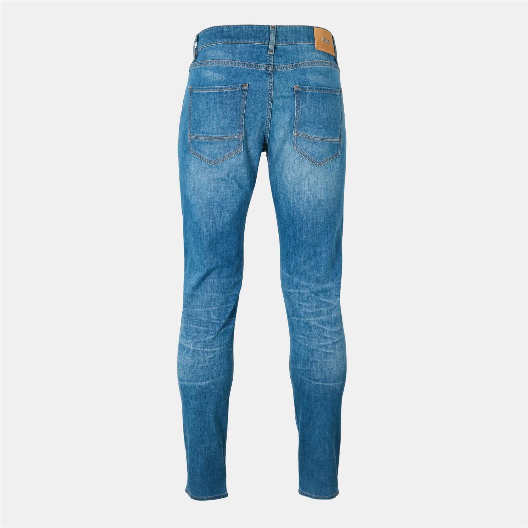 Boss Keith 1 Slim Jeans – Lovell Sports