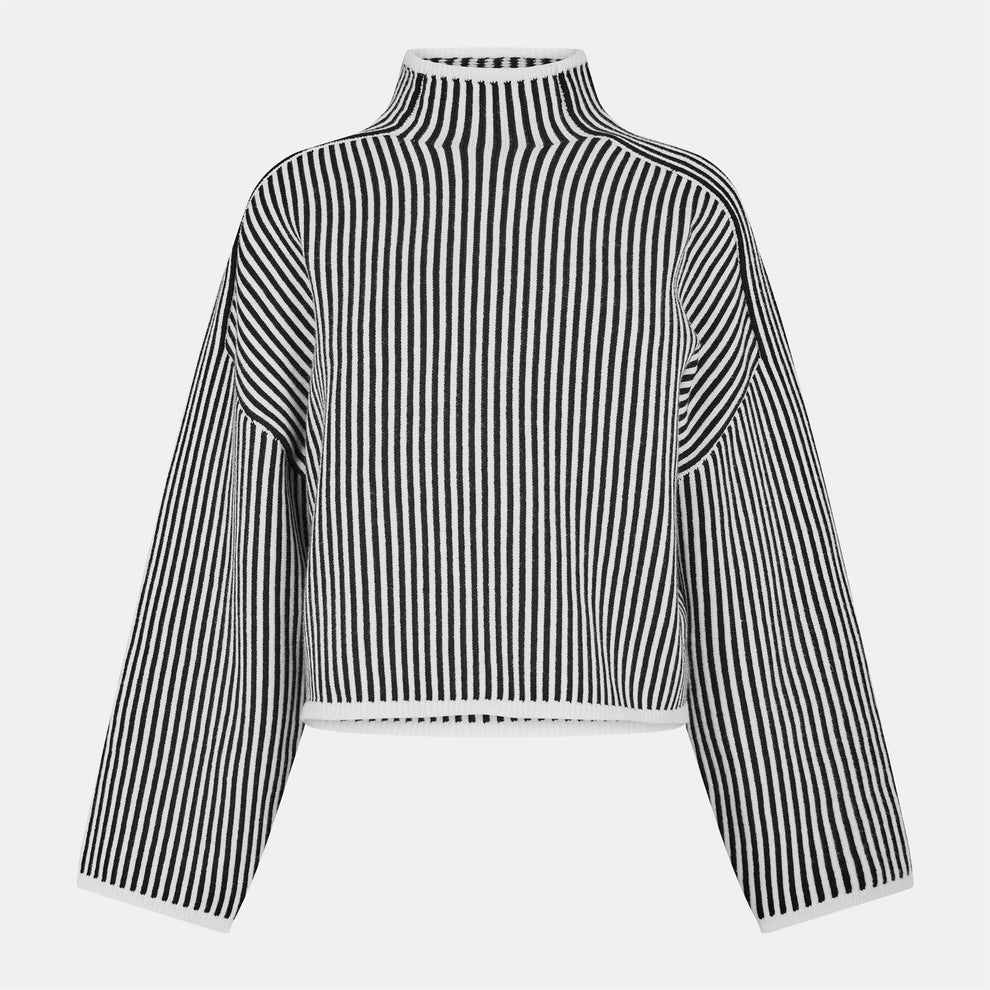 Edited Nohea Jumper – Lovell Sports