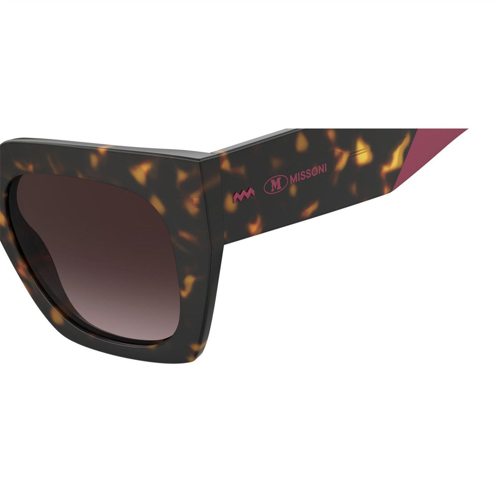 Missoni Square Sunglasses – Lovell Sports