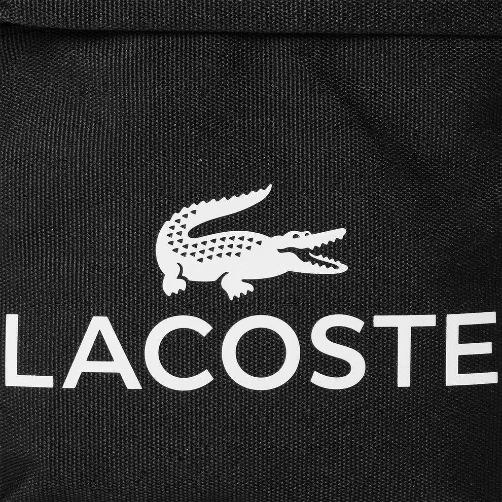 Lacoste Cross Body Bag – Lovell Sports